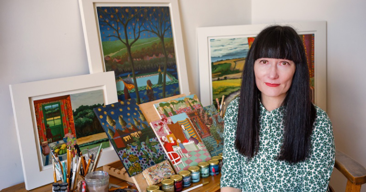 Press | Long and Ryle